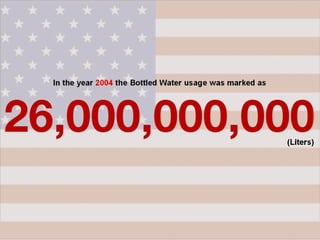 Water Disaster | PPS