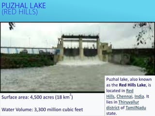 Water a Looming Crisis? | PPT