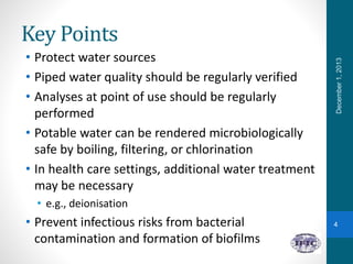 Water for all final presentation by G1 2023 | PPTX