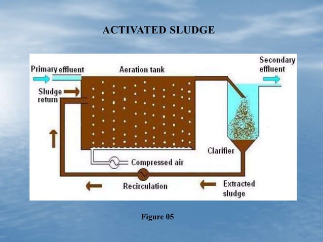 Waste water Treatment | PPT