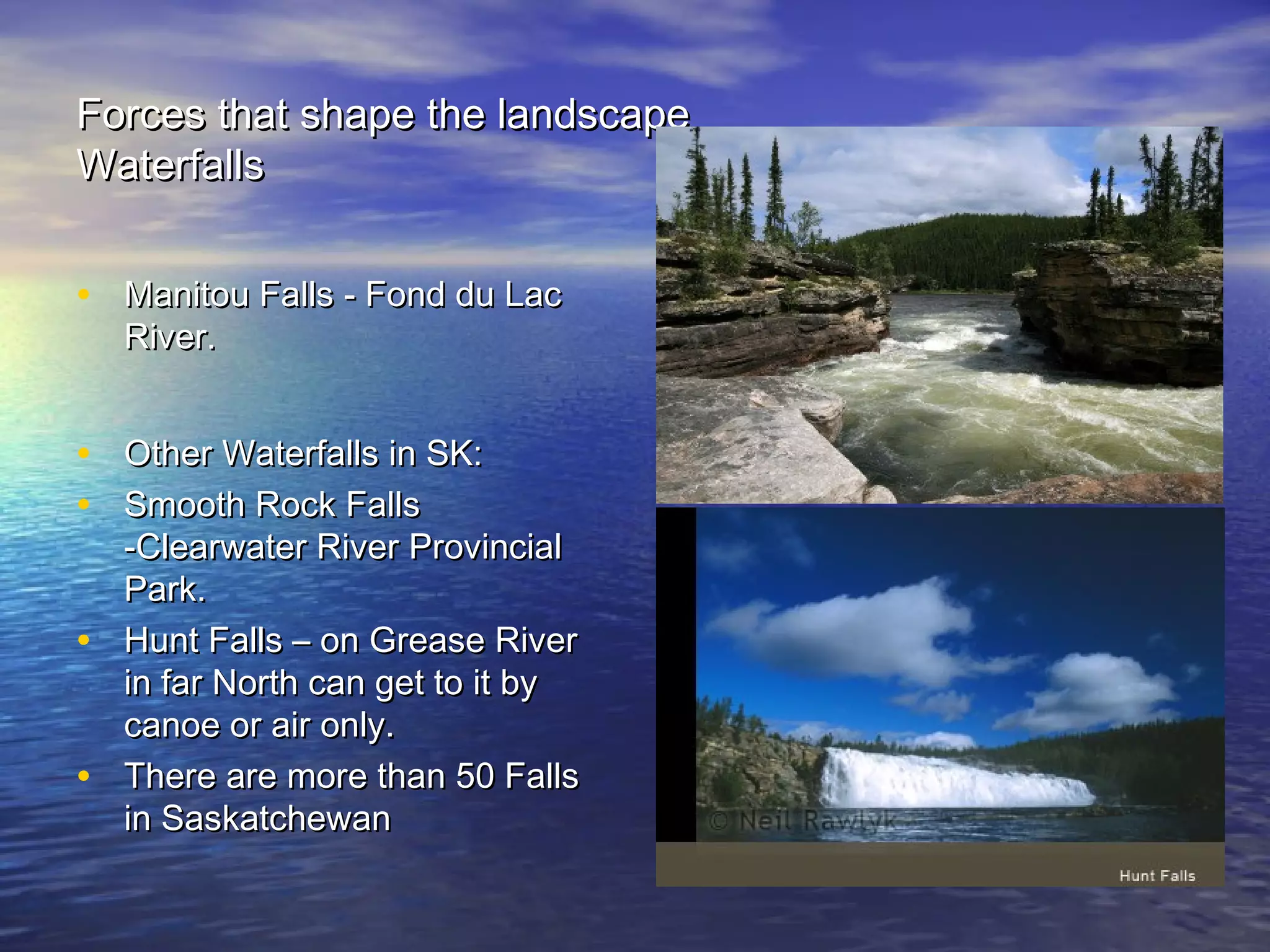 Water first nations ws8.2 | PPT
