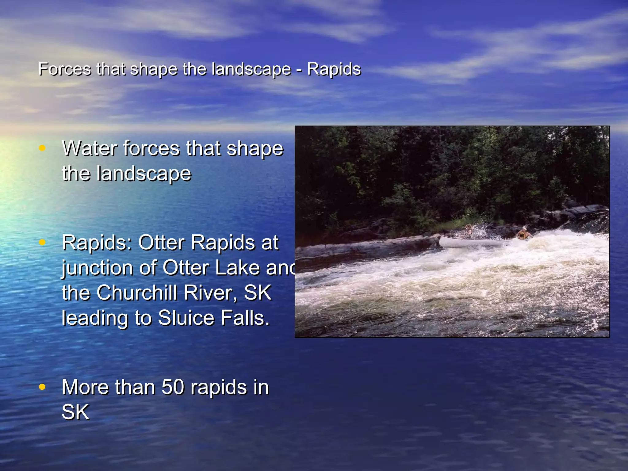 Water first nations ws8.2 | PPT