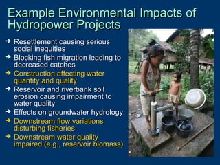 Water, Gender & Millenium Development Goals: Progress and Challenges in ...