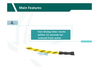 Water leak-detection-rope | PDF