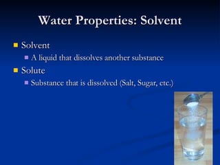 Water Long Version | PPT