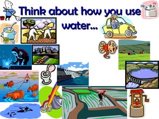 Water Matters | PPT