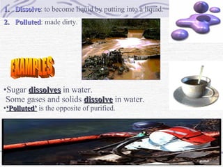 Water Pollution | PPT
