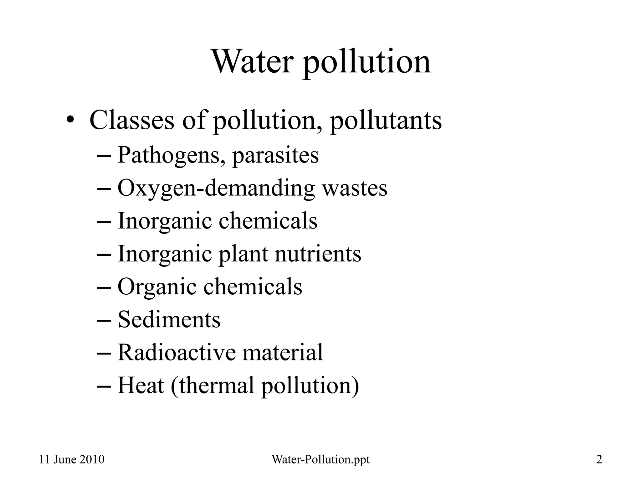 Water-Pollution.ppt