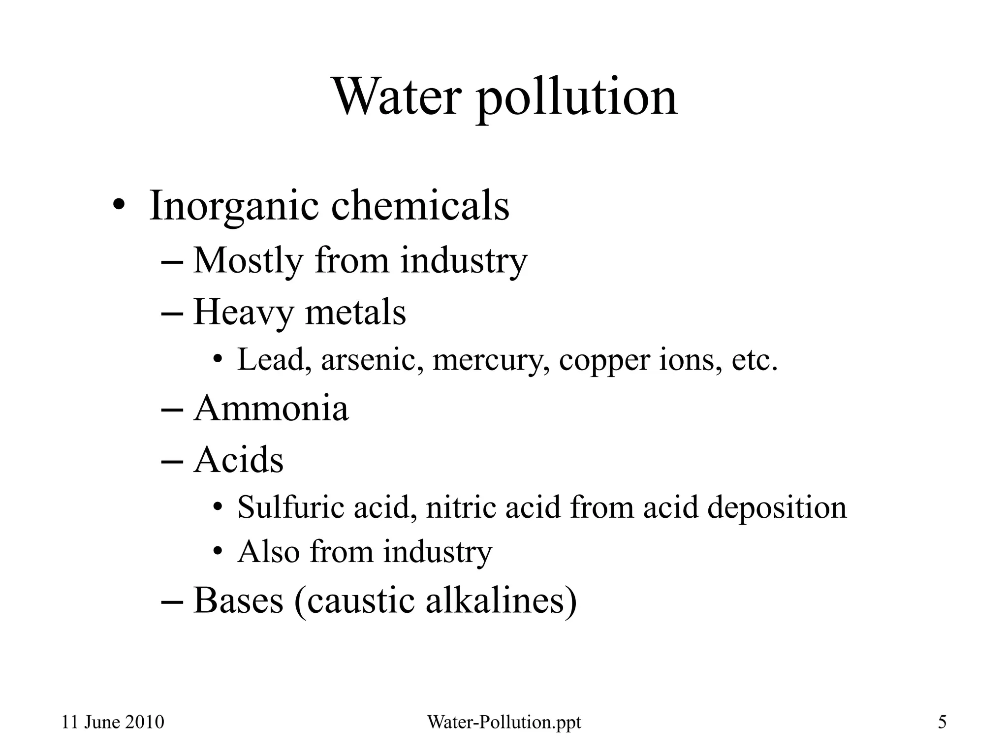 Water-Pollution.ppt