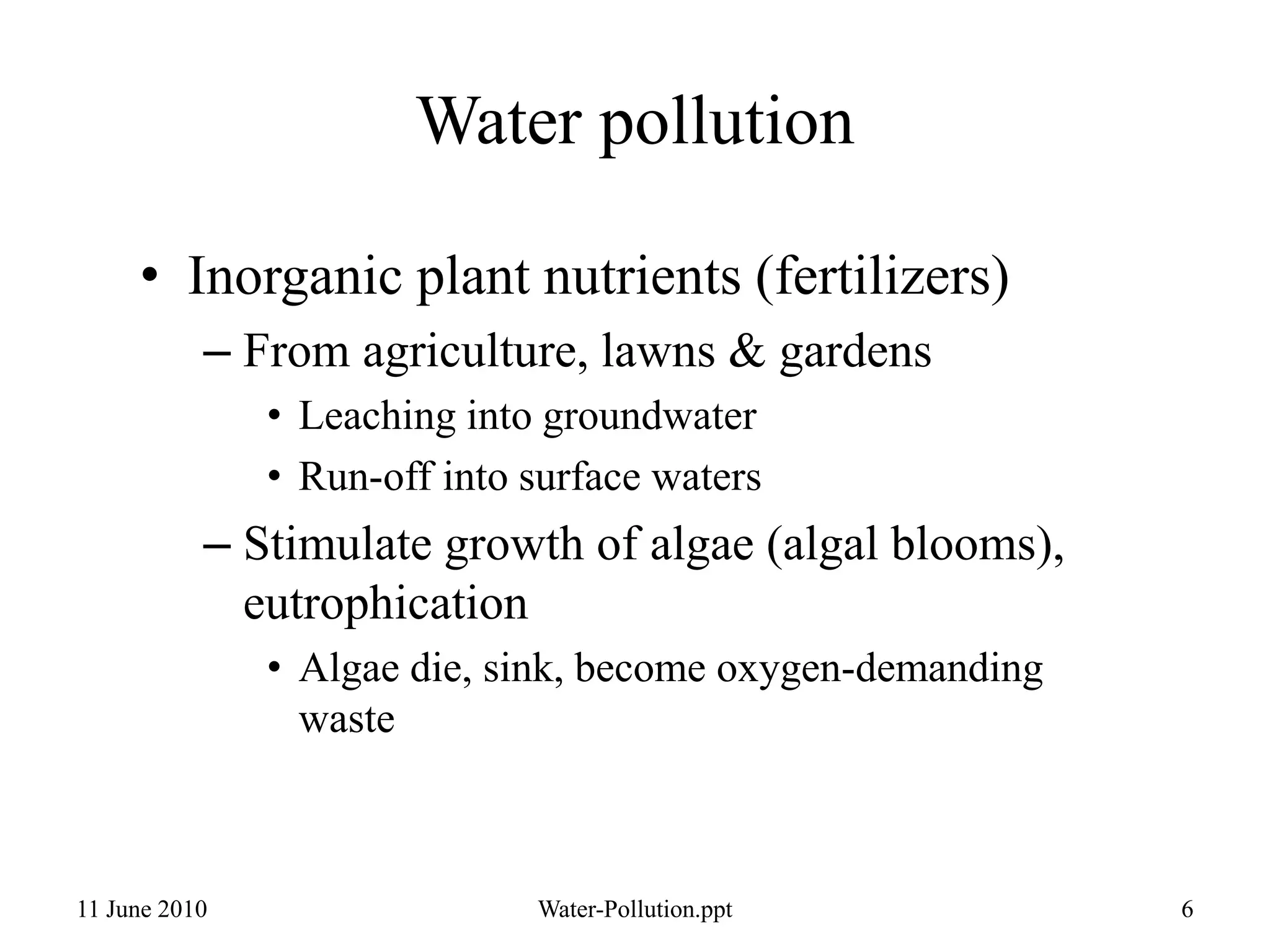 Water-Pollution.ppt