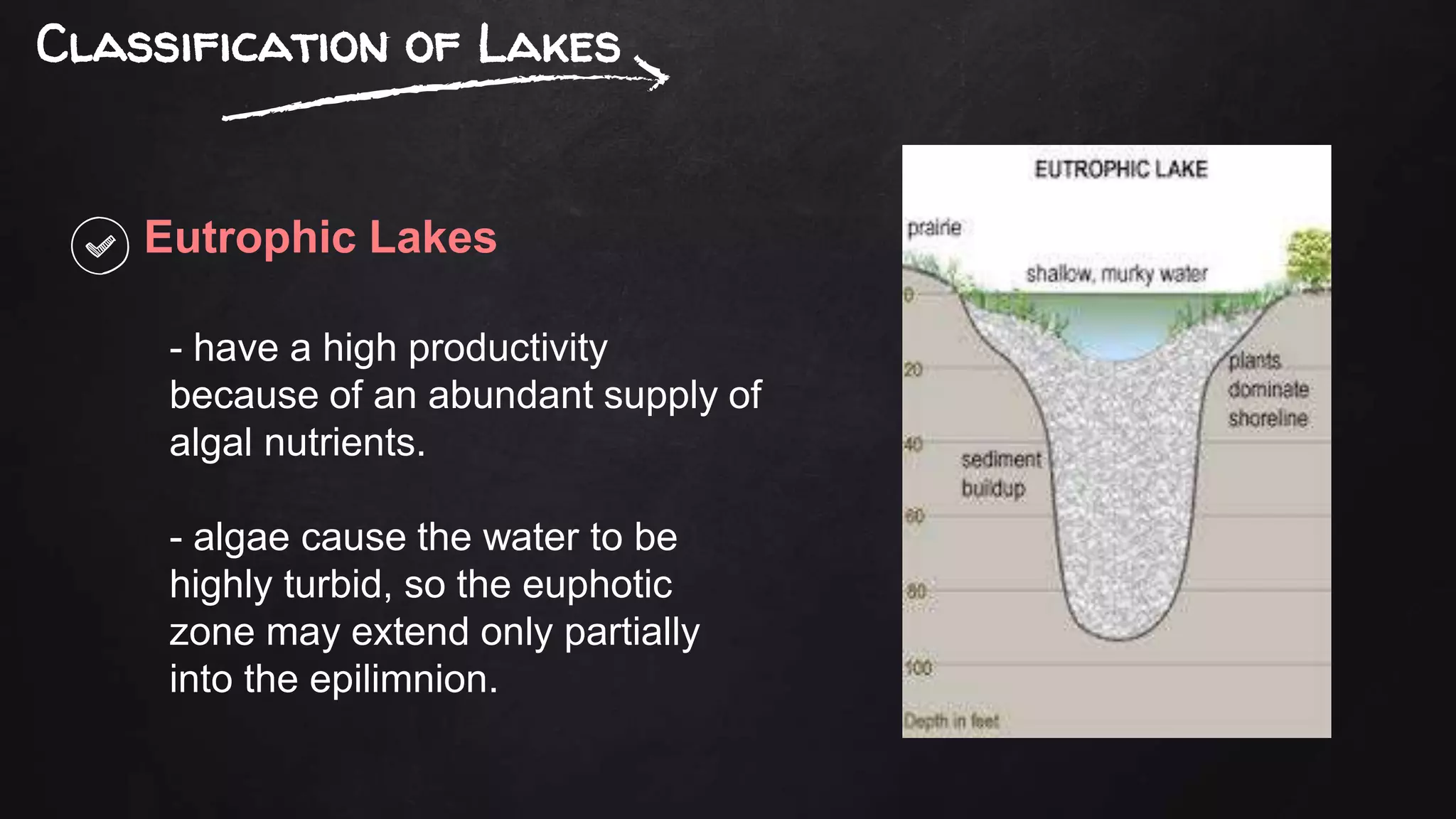 Water Pollution in Lakes | PPTX