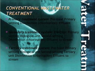 Water Polution | PPT | Indoor Environmental Quality | Home & Garden