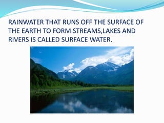 Water-PowerPoint Presentation.pptx
