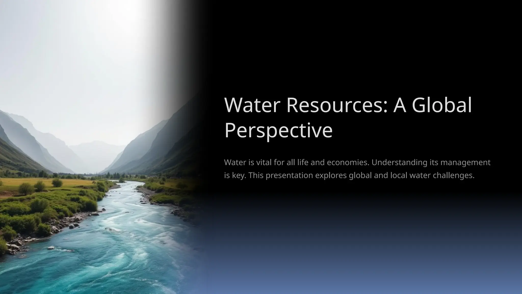 Water-Resources-A-Global-Perspective.pptx