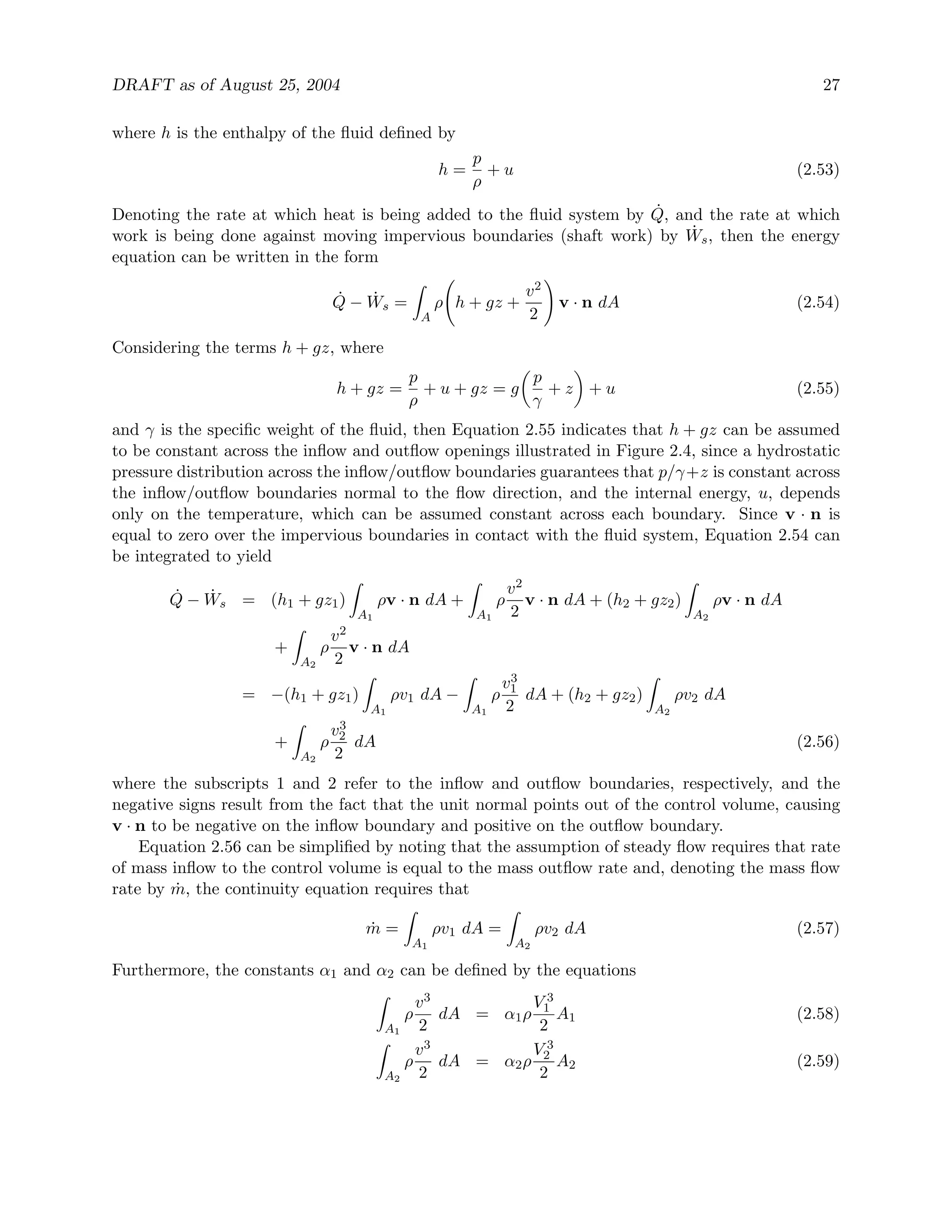 Water Resources Engineering Chin Pdf
