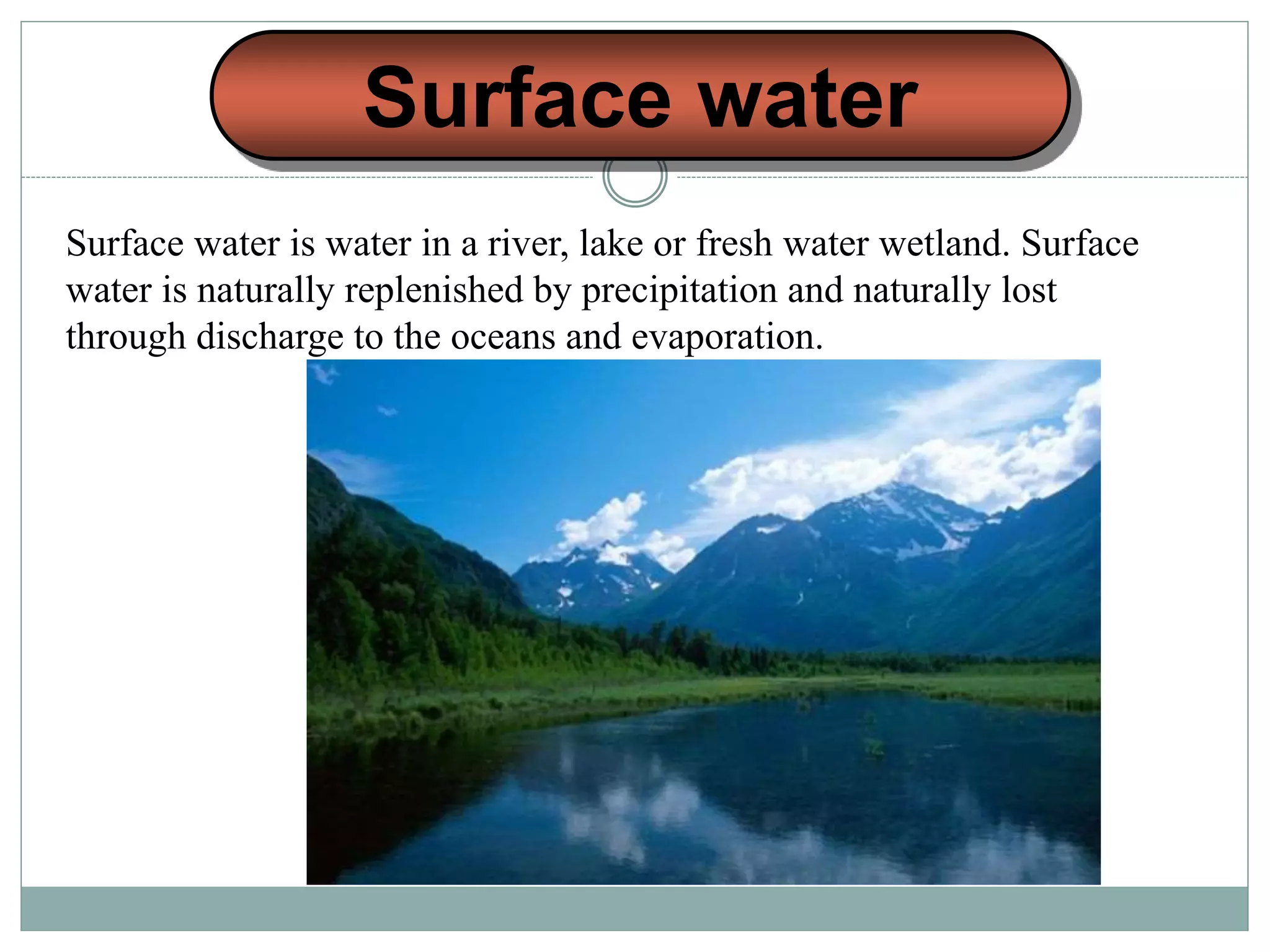 Water-Resources-ppt.pptx | Home Improvement | Home & Garden