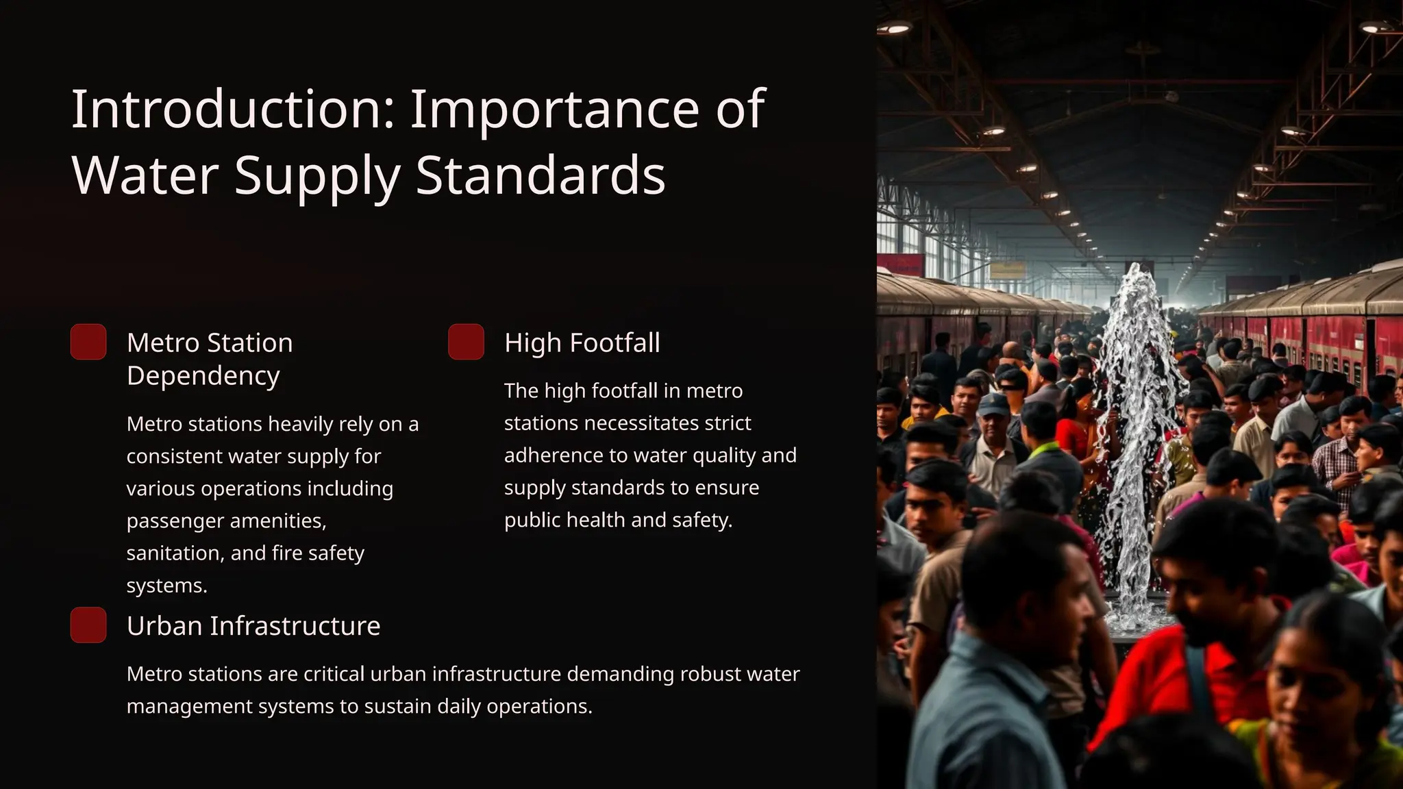Water-Supply-Standards-for-Metro-Stations-as-per-Indian-Standards.pptx Water-Supply-Standards-for-Metro-Stations-as-per-Indian-Standards.pptx