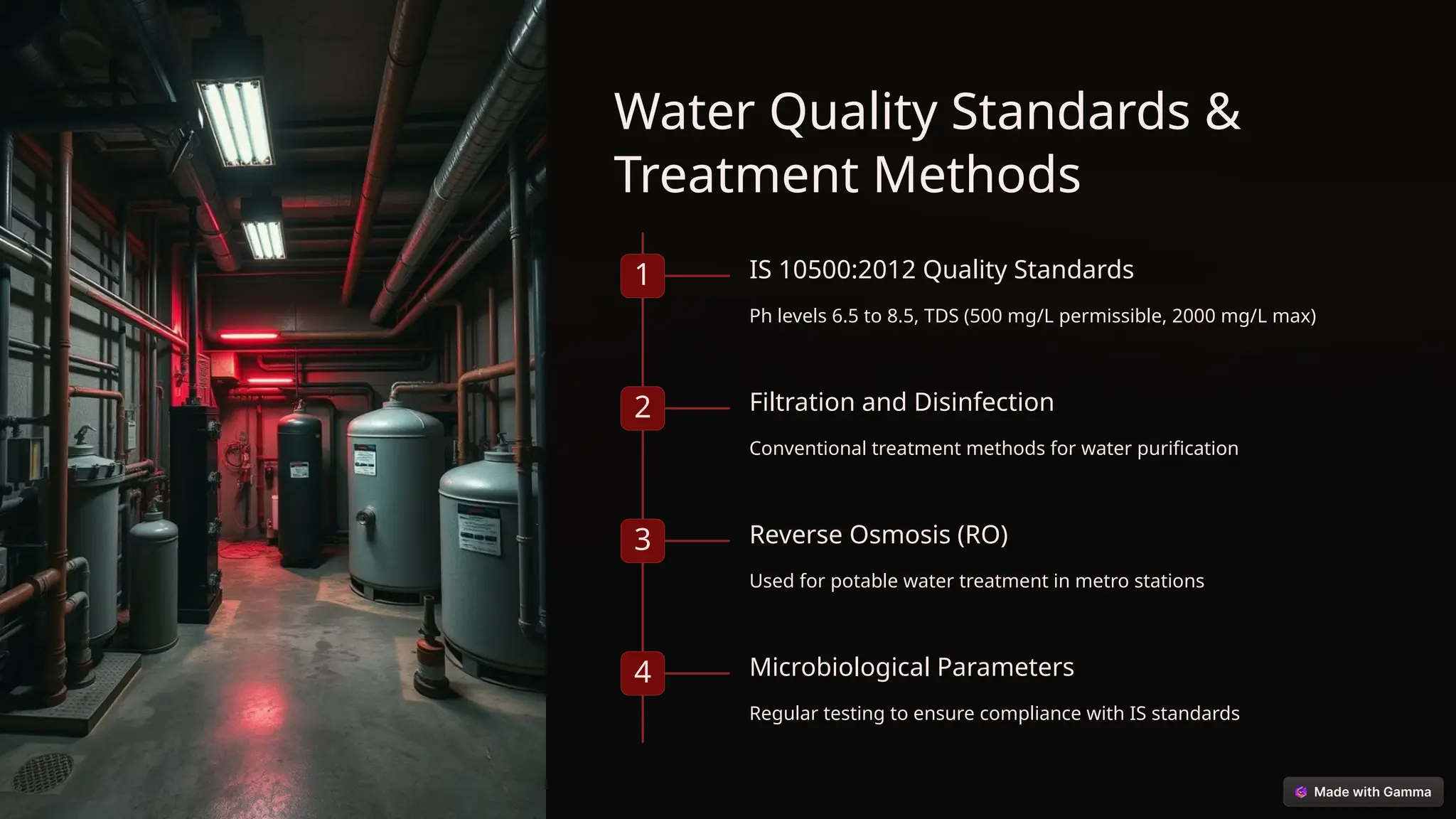 Water-Supply-Standards-for-Metro-Stations-as-per-Indian-Standards.pptx