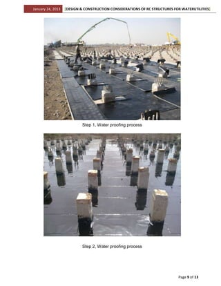 Water tank-lecture | DOCX