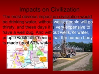 Water Technology Slideshow | PPT