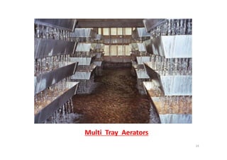 Water treatment-lecture-2-eenv | PDF