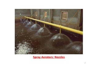 Water treatment-lecture-2-eenv | PDF