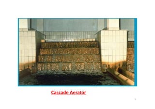 Water treatment-lecture-2-eenv | PDF