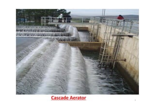 Water treatment-lecture-2-eenv | PDF