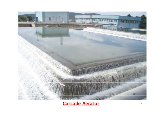 Water treatment-lecture-2-eenv