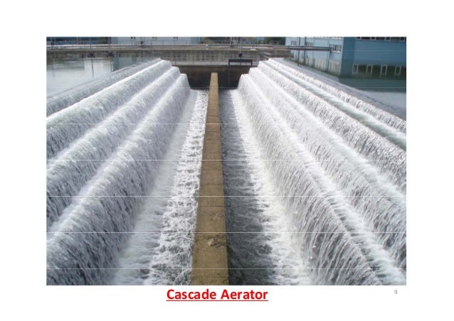 Water treatment-lecture-2-eenv