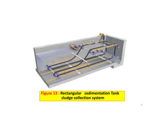 Water treatment-lecture-4-eenv | PDF