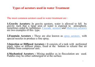 Water-treatment-Lecture-Aerators.ppt