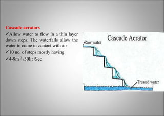 Water-treatment-Lecture-Aerators.ppt