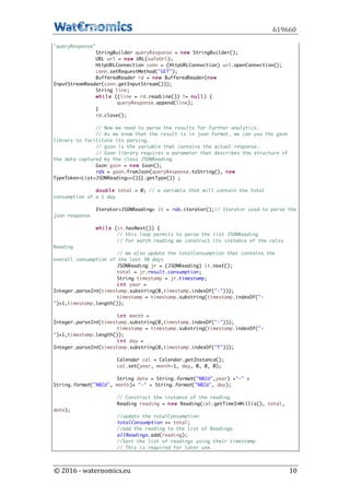 Water usage-visualization-tutorial | PDF