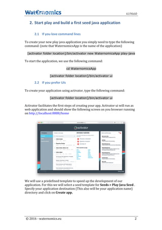Water usage-visualization-tutorial | PDF
