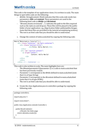 Water usage-visualization-tutorial | PDF