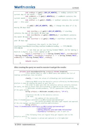Water usage-visualization-tutorial | PDF