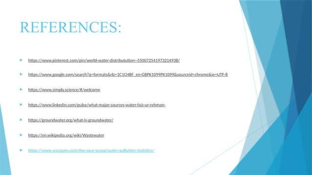 WATER_2.pptxLecture # 3.pptxLecture # 3.pptx