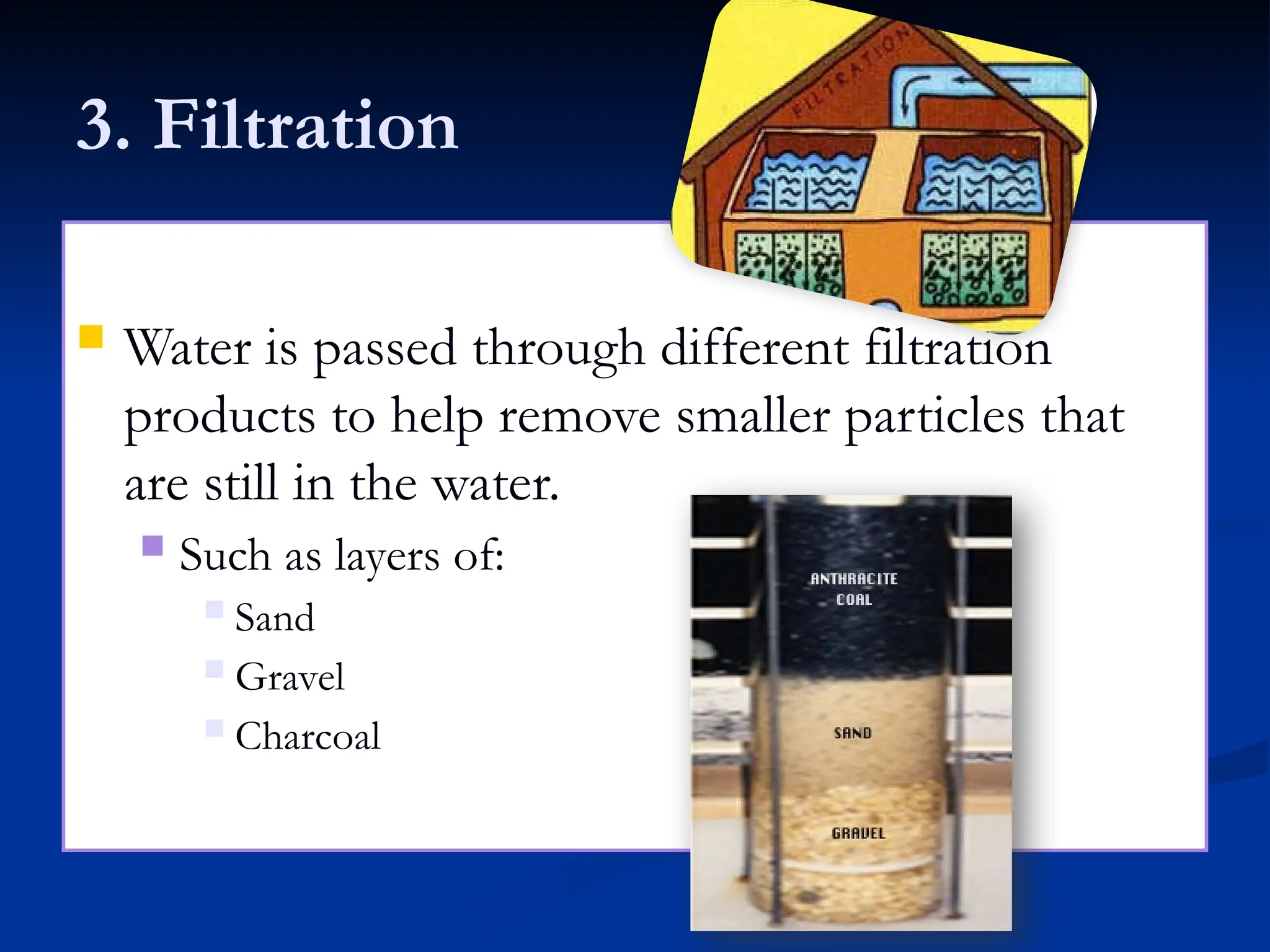 water_3Coagulation Sedimentation Filtration Disinfection Storage.pptx