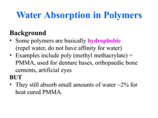 Water Absorption and f Drug Delivery.pptx
