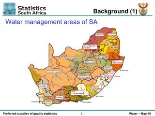 Water accounting sa | PPT