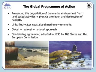 WaterAccountingUNEP-GPA.ppt