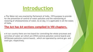 water act.pptx