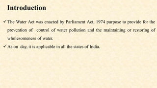 Water Act _class 7.pptx