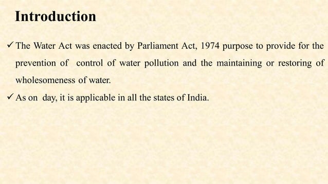 Water Act _class 7.pptx