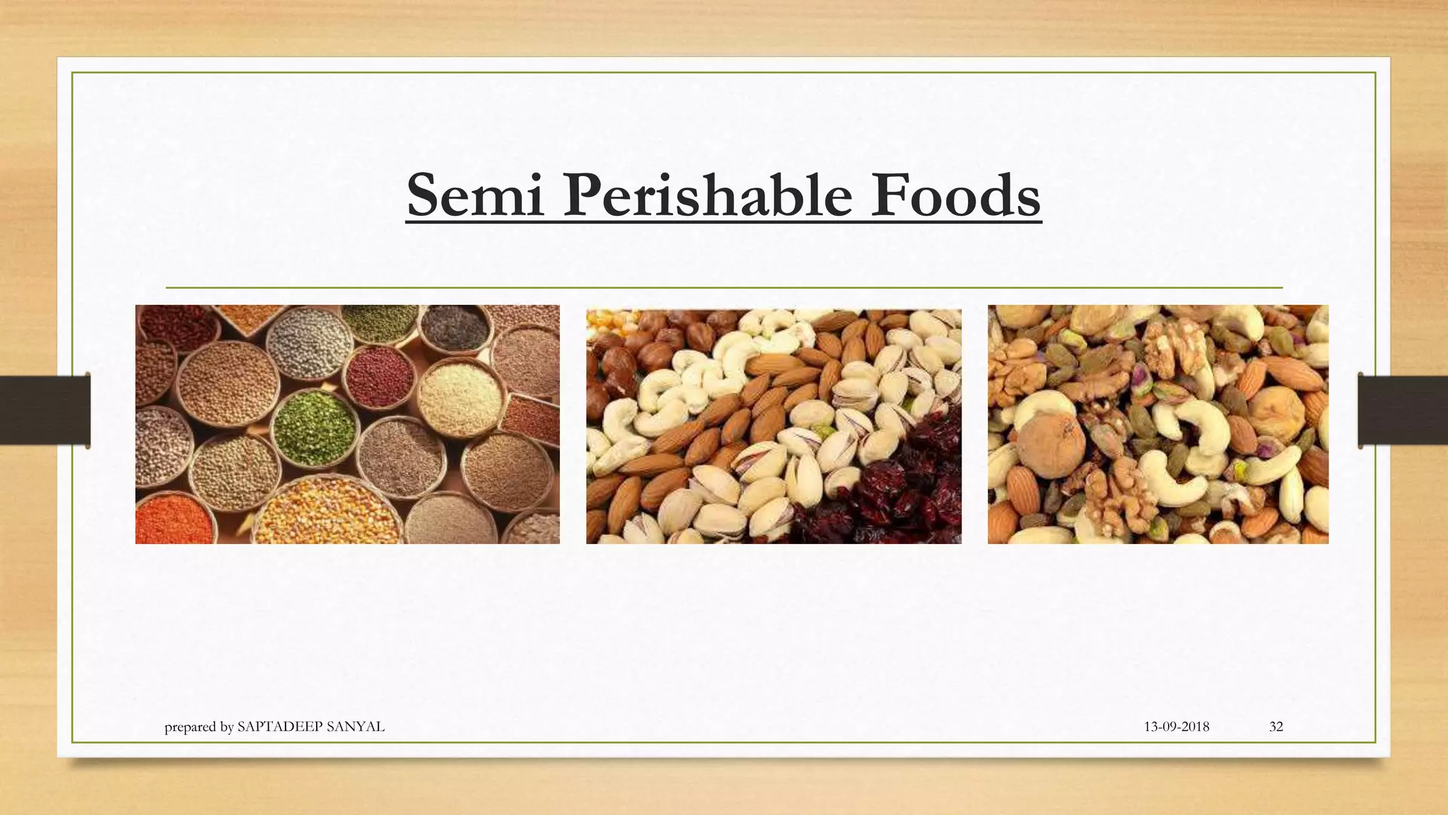 Water activity and types of food based on water activity | PPTX
