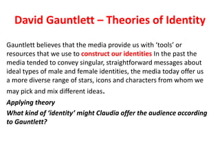 Water aid and representation | PPTX