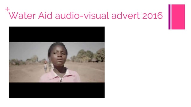 Water aid lessons | PPT