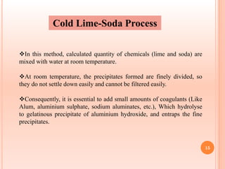 Water Analysis-3(Water Softening Method).pdf
