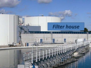Water analysis and testing | PPTX